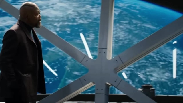 Marvel vs Paramount - Coub