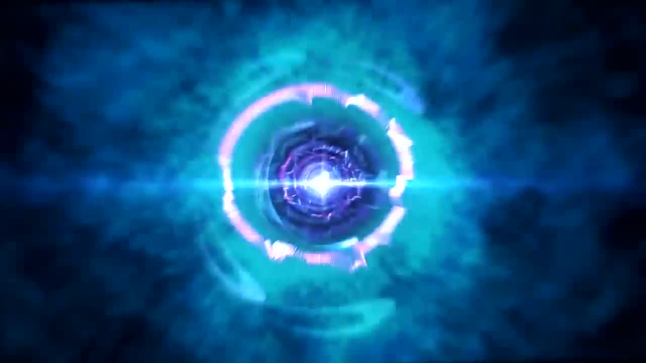 Space Time Vortex loop - Coub - The Biggest Video Meme Platform