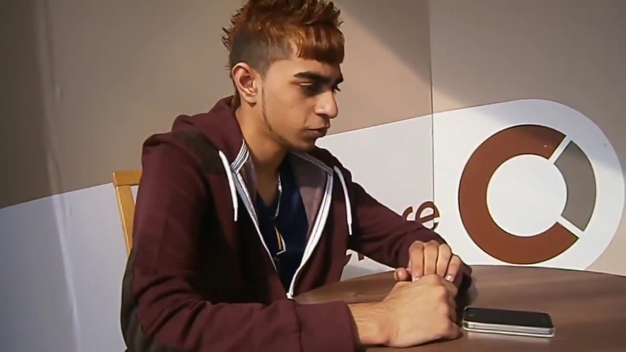 D4NNY - Goodbye (Official Music Video) - Coub