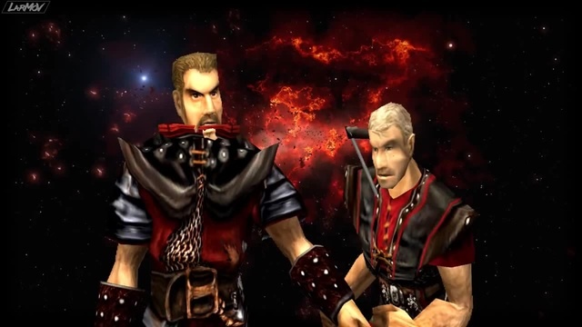 ЗА ГОМЕЗА! [GOTHIC RAP] - Coub