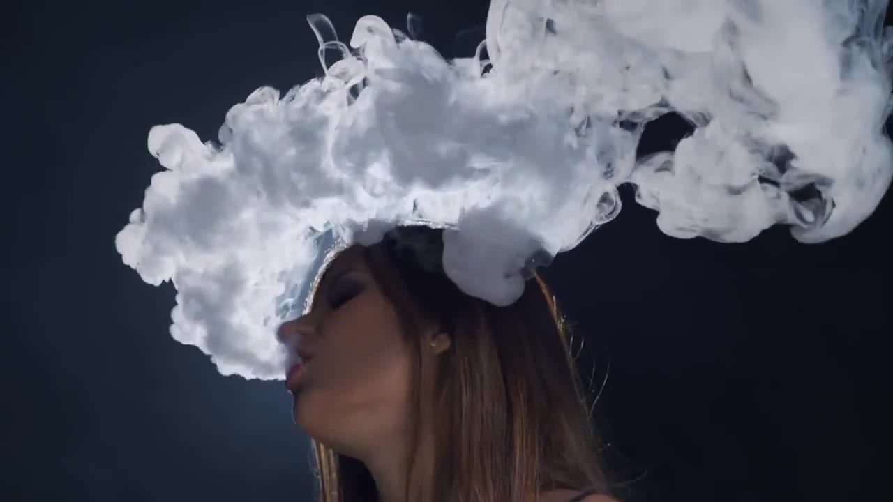 Cloud Goddess - Coub