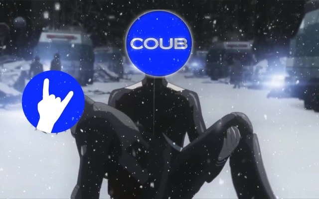 Времени больше нет - Coub