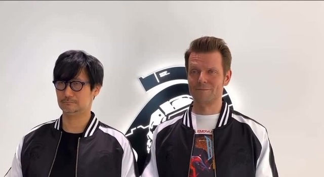 two geniuses - Coub