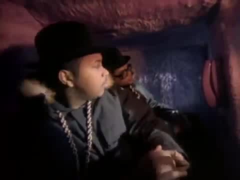 RUN-DMC - It's Tricky - Coub