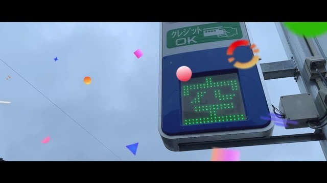 【実写×モーショングラフィックス】 BLUE - Coub - The Biggest Video Meme Platform