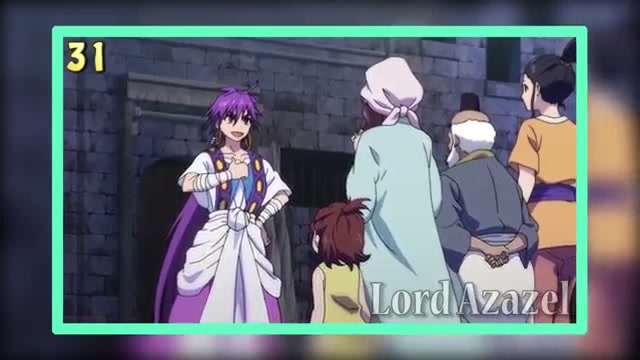 ANIME LORD AZAZEL - Coub