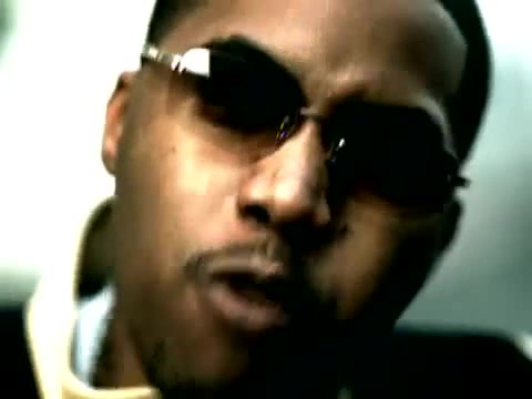 Nas - One Mic - Coub