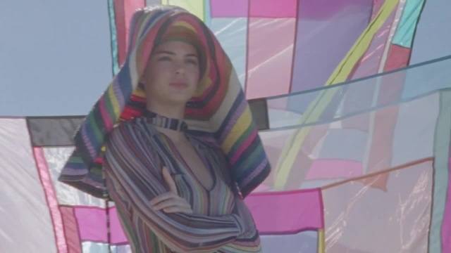 Missoni: Spring Summer 2018 - Coub