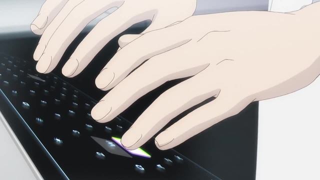 ANYMA & RÜFÜS DU SOL - You Make Me (Cosmic Flow Remix) - Coub