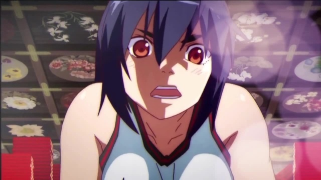 Kanbaru-san #Deleted_Dark_Skull - Coub