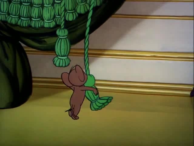 Tom and jerry dance - Coub