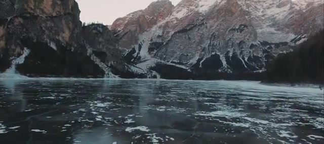 Give me winter back..// - Coub