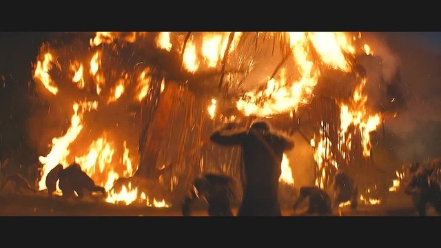 The Monkey Revolution - Coub