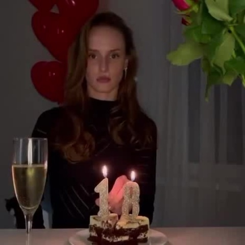 Happy Birthday - Coub