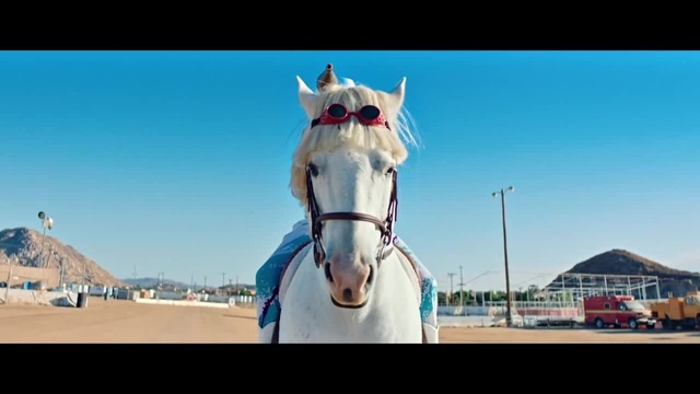 Oliver Tree - Alien Boy - Coub