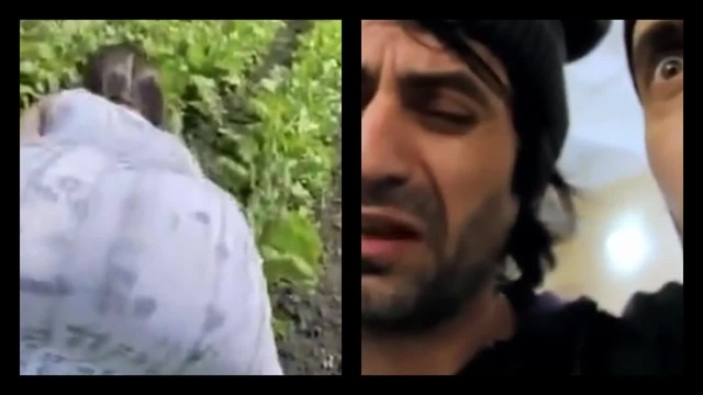 ЭТЮД № 220 - Coub