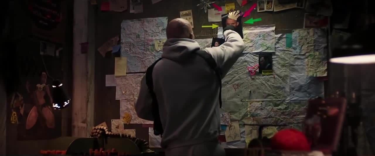 "This shit's gonna have nuts in it!" - Coub