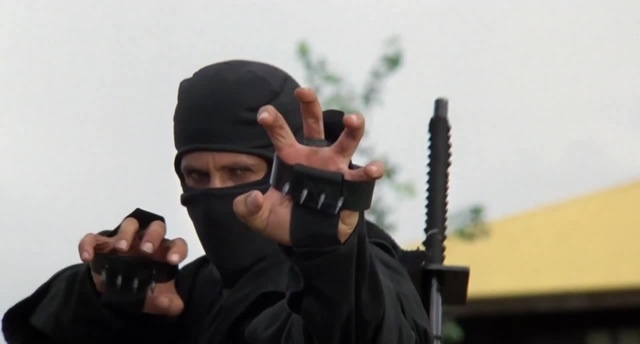 American Ninja - Coub