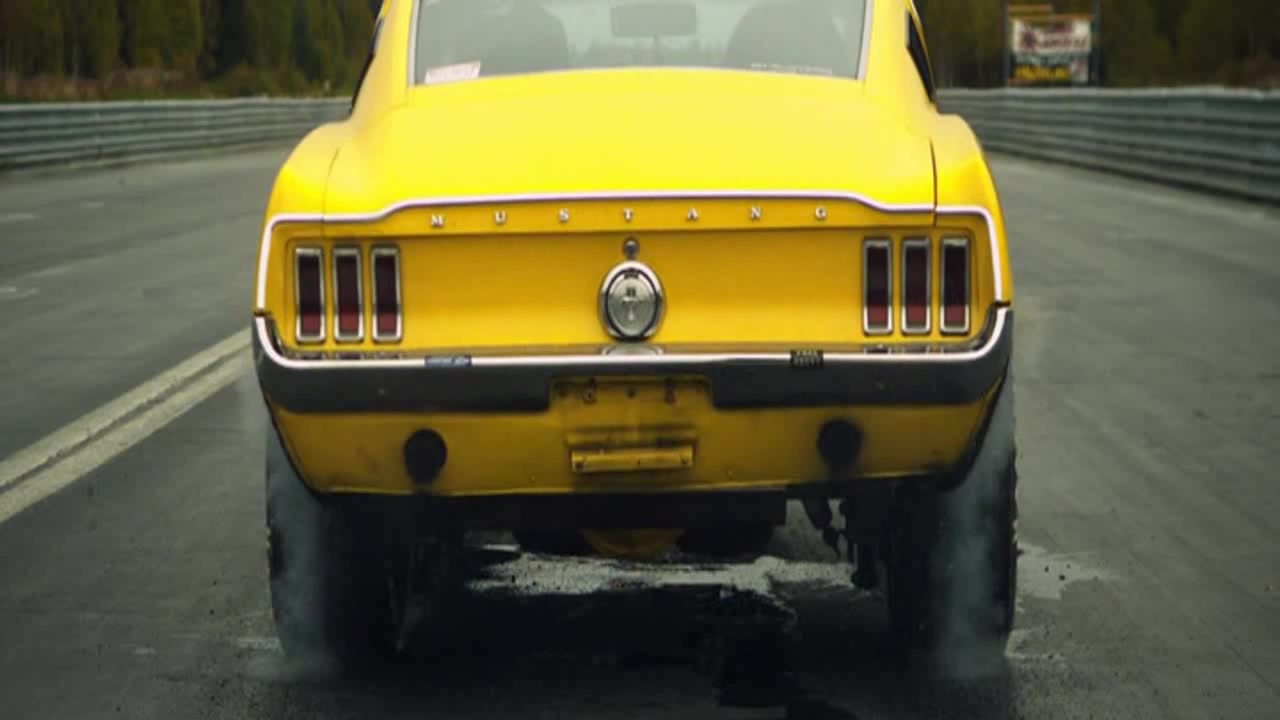 one for the road - Coub