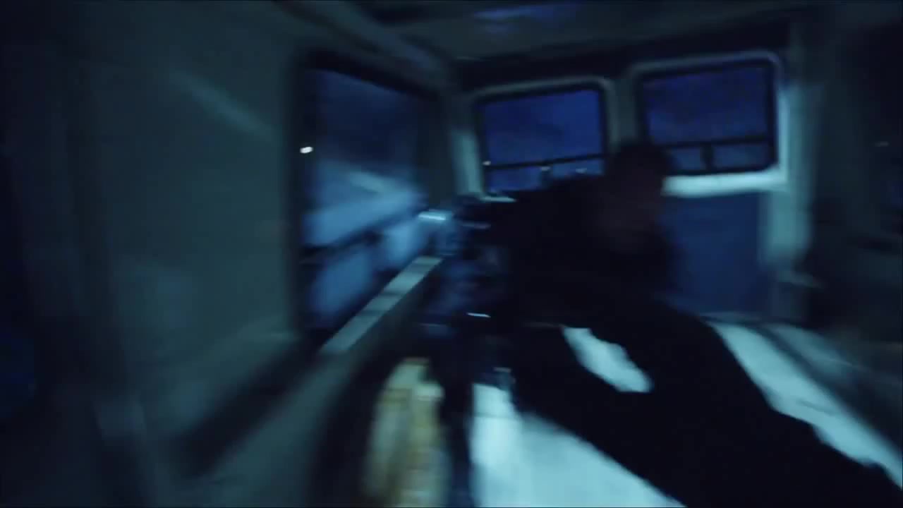 The Weeknd - False Alarm (Official Video) - Coub