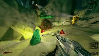 Deep Rock Galactic - Shellback - Coub