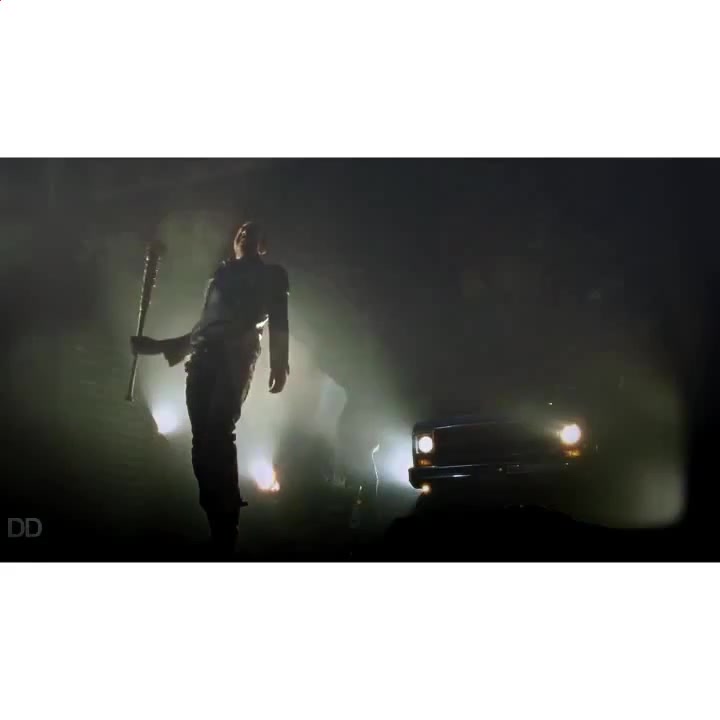 my fav side of negan | sweet escape dt daddy negan™ gc ac sizzlinski - Coub