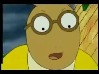 Arthur's Massive, Throbbing Hit - Coub