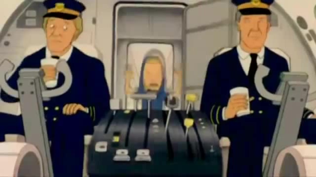 WTC1 North Tower Plane Impact on 9/11 - Naudet - Coub