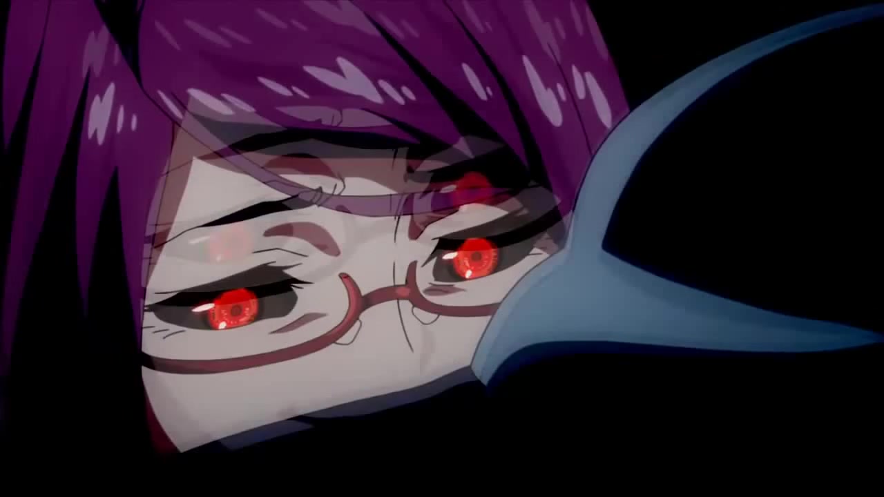 Tokyo Ghoul my demons is so hard - Coub
