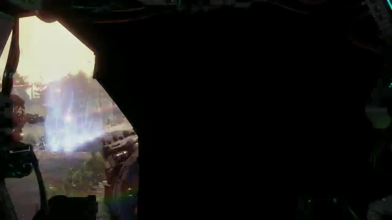 Titanfall 2 prime northstar execution - Coub