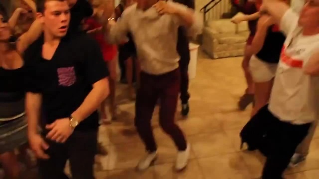 Let the Dubstep Drop - Coub