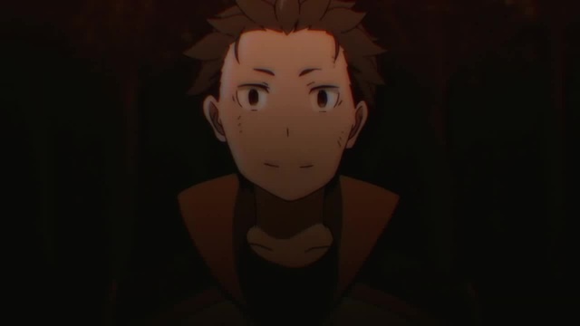 『AMV』Re:ZERO (リゼロ) | theater D - Coub