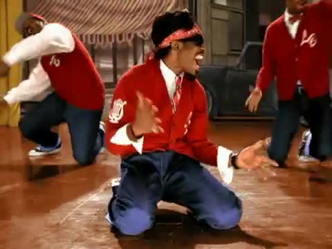 OutKast - Roses - Coub