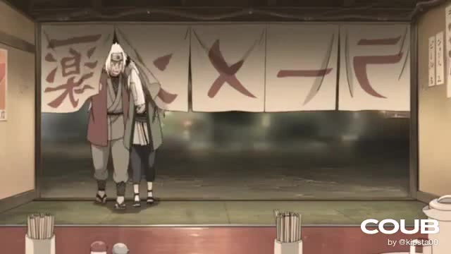 Naruto - Coub