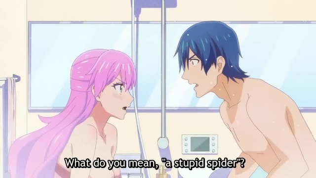 Senpai...be gentle - Coub