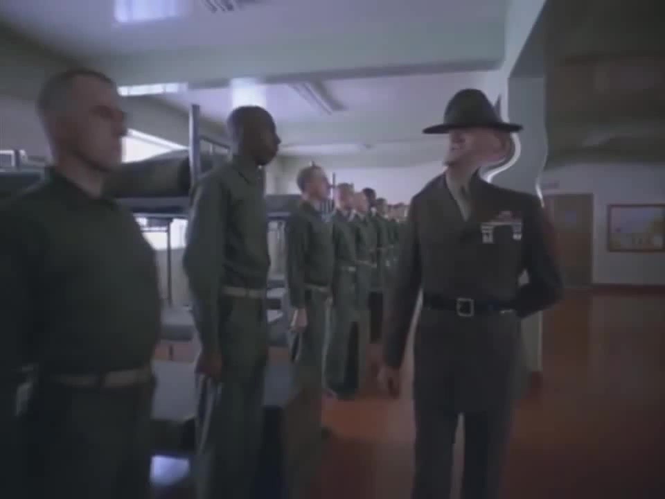 (YTP) FuF Metal Jacket - Coub