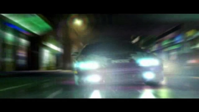 Nfs Underground Intro - Coub