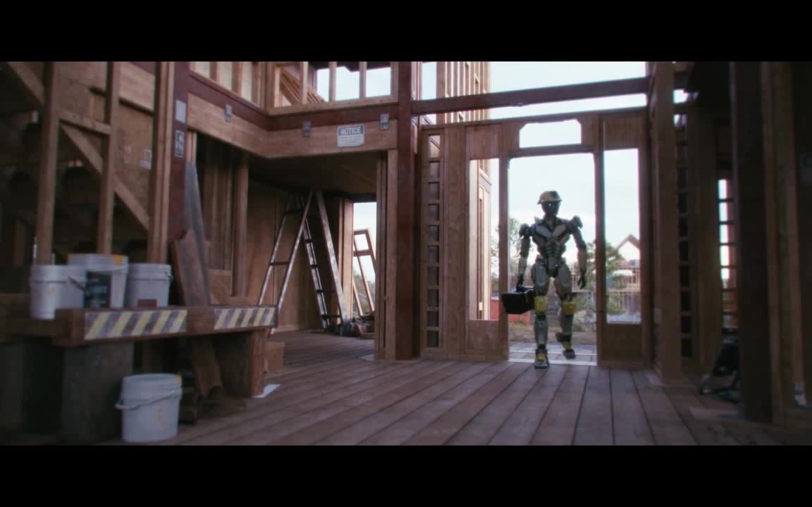 World Without Humans - Coub