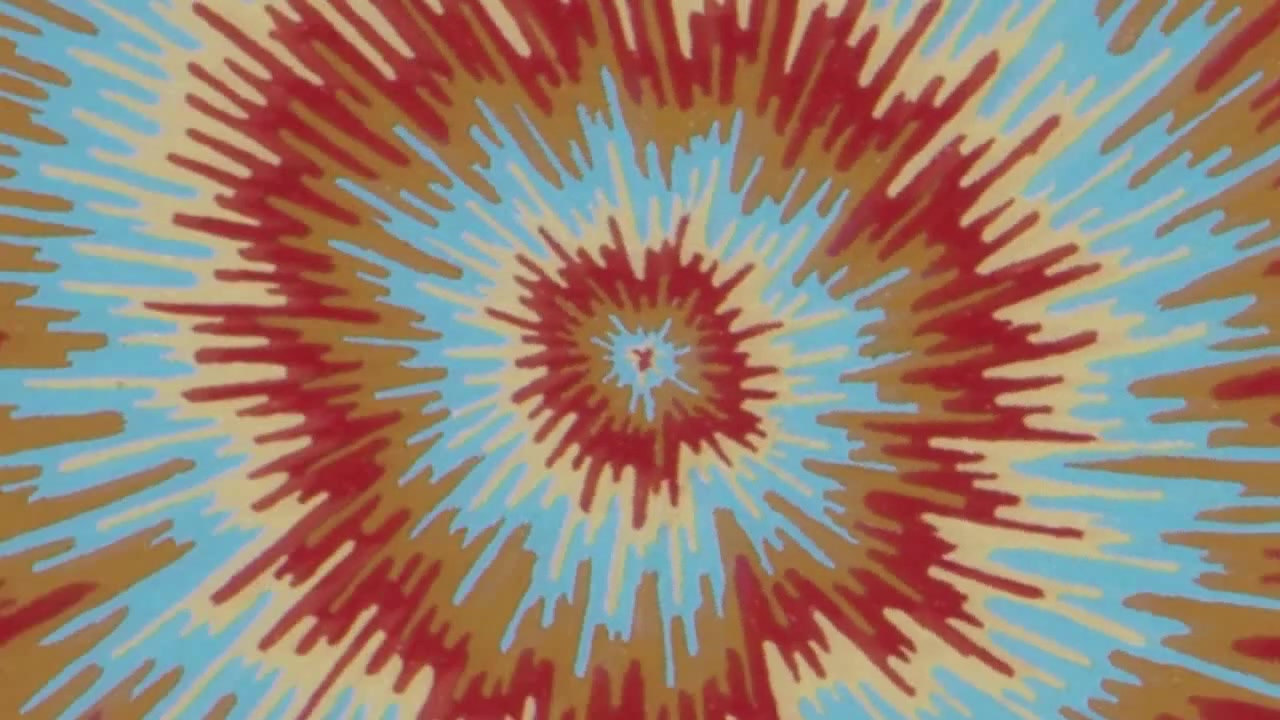 Wild Nothing - A Dancing Shell - Coub