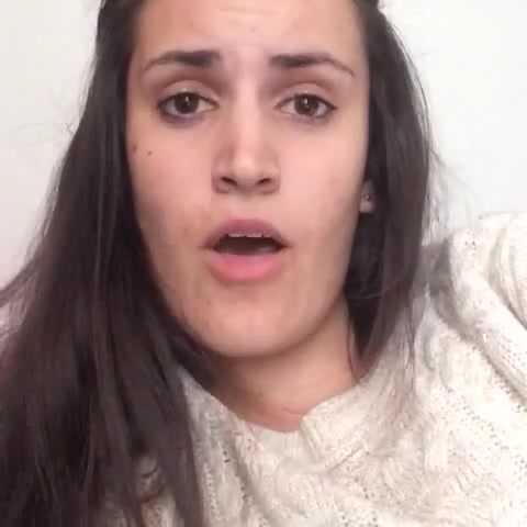 I don't know why I like the fast forward effect on snapchat so much 😂 it makes singing sound so ...