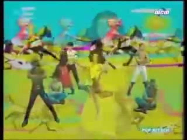 Comanchero MoonRay Video Clip 1984 (MCM) - Coub