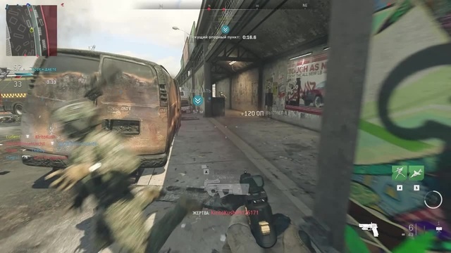 call of duty modern warfare 2 2022 killstreak - Coub