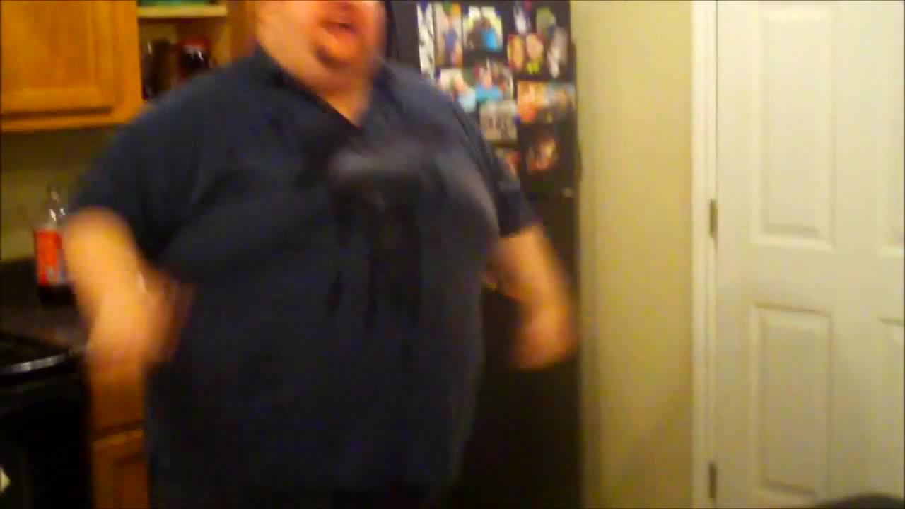 Francis Rages - Where's My Goddamned Mountain Dew? - Coub