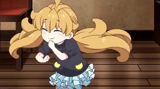 Dance loli - Coub