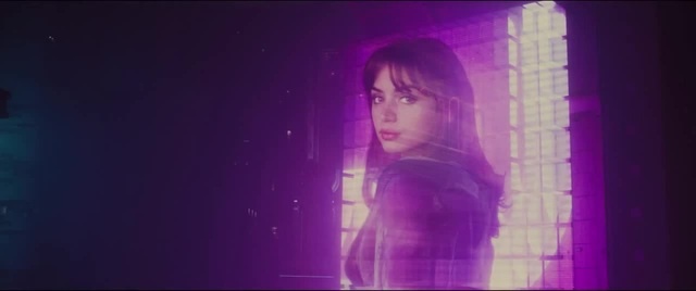 Blade Runner 2049 | After Dark - Mr.Kitty - Coub