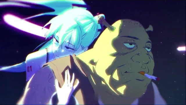 the rebel path - Coub