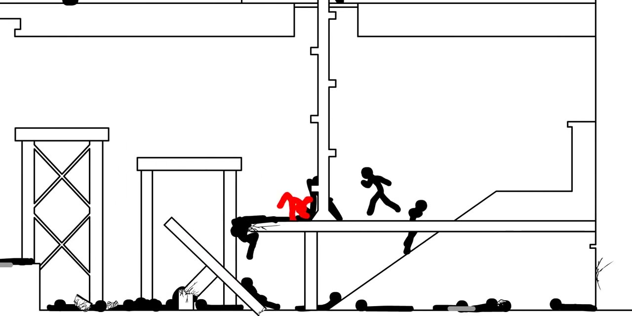 Shock 1, 2, 3 (by Terkoiz) - Coub