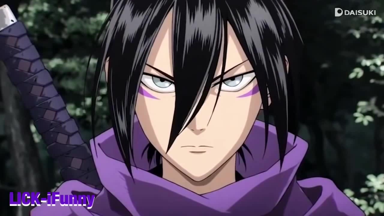 He's the deadly ninja... - Coub