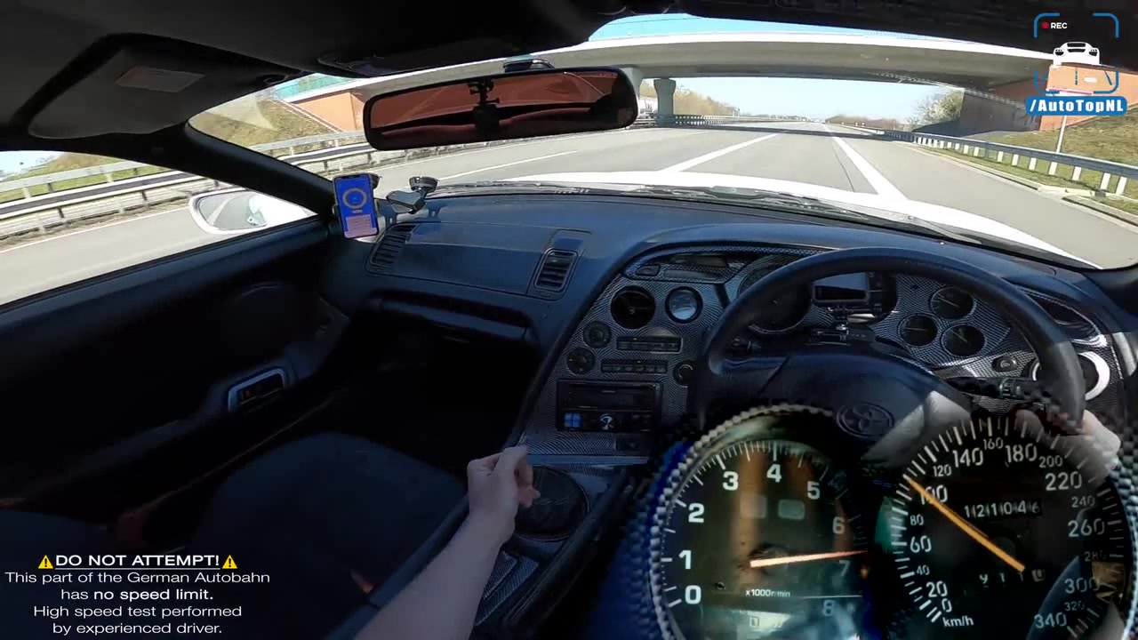 1239HP Toyota Supra - Coub