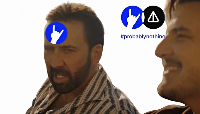 I Need A Notcoin #probablynothing - Coub